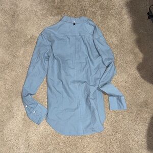 rag & bone | Shirts | Rag Bone Fit 2 Oxford Shirt | Poshmark